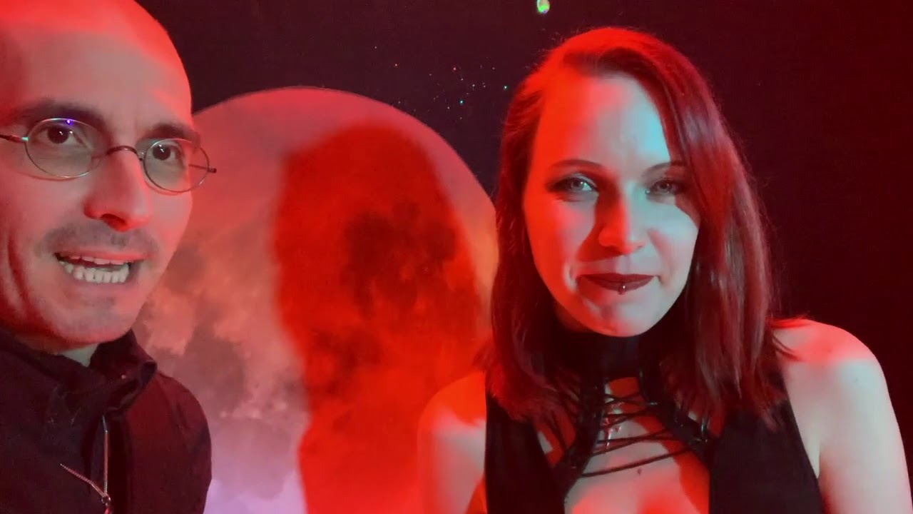 BERLIN | Shooting with Ines & Mark Benecke | boris eldagsen